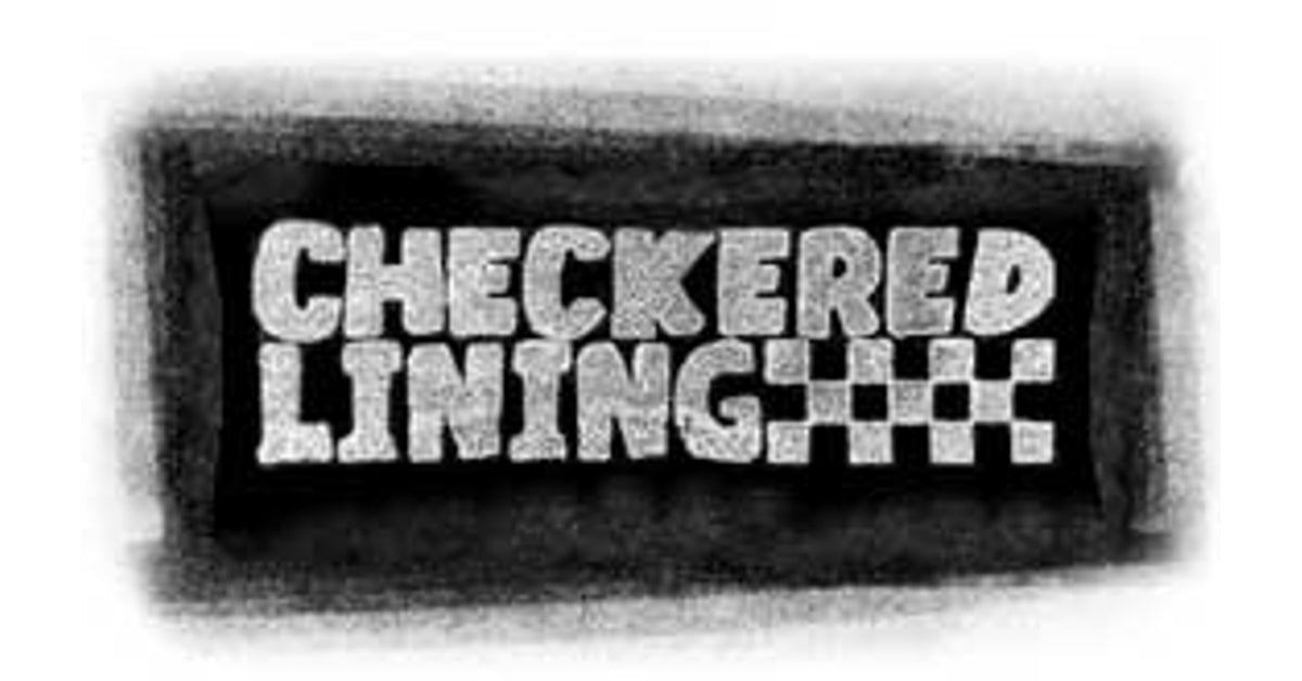 FAQ – Checkered Lining